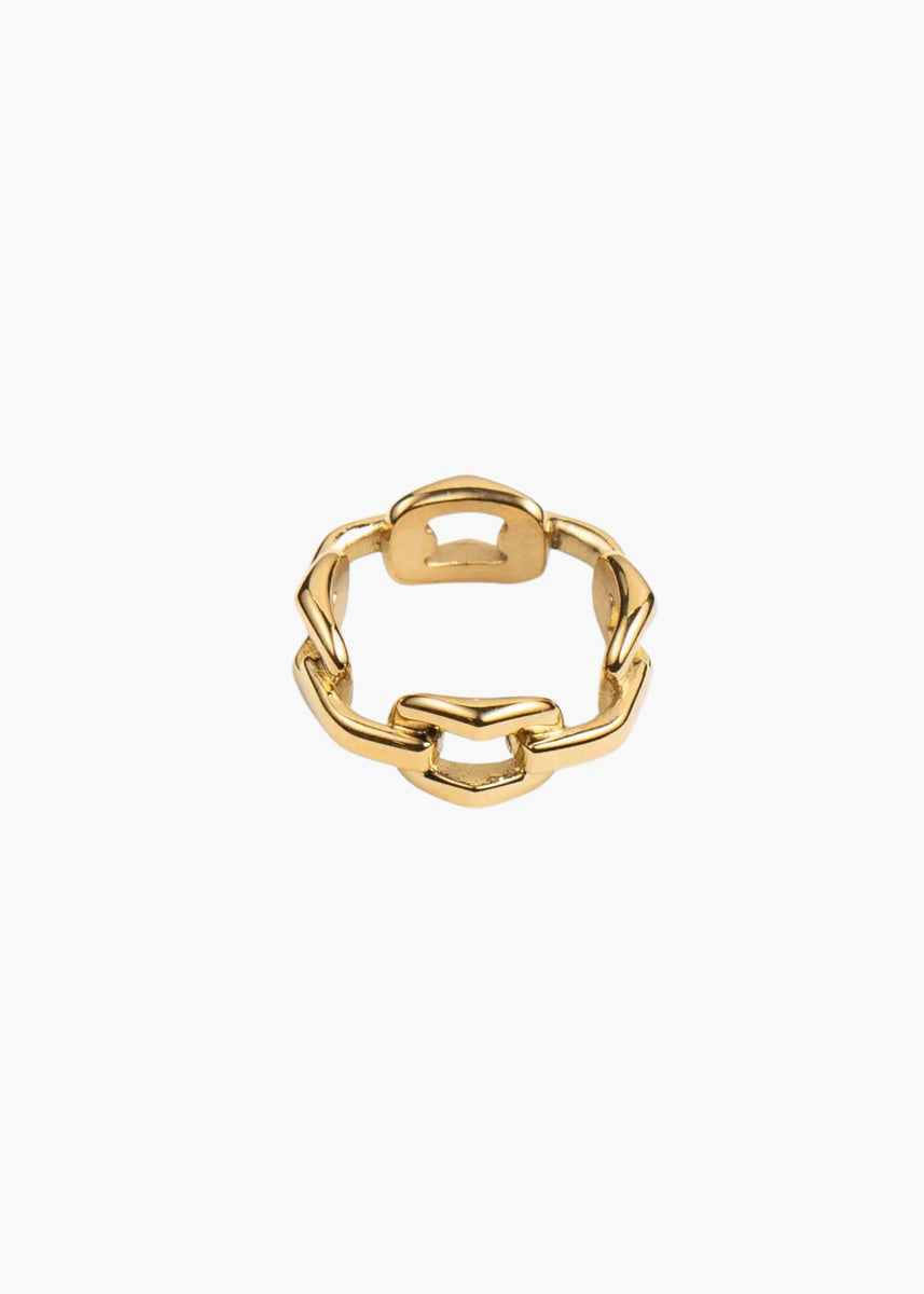 Big chain ring – Rue Saint Paul