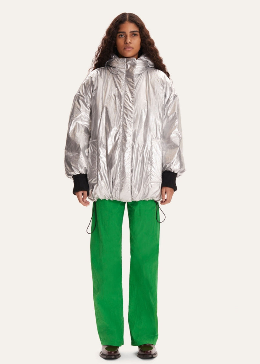 Elaina puffer coat – Rue Saint Paul