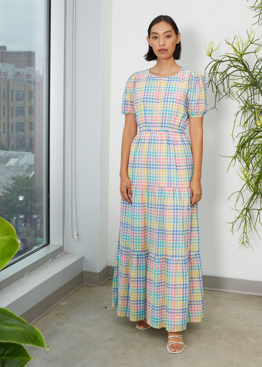 Gema dress – Rue Saint Paul